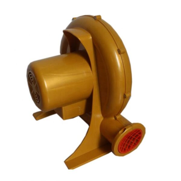 Portable Motor Air Blower For Advertising Inflatables - KUOYE ...