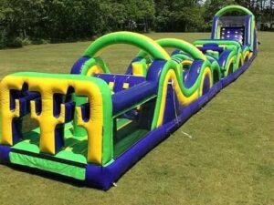 KUOYE Inflatables - Commercial Inflatable Manufacturer China