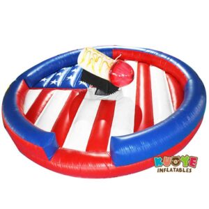 MR022 Mechanical Rodeo Riding Penis / Willy - KUOYE Inflatables ...