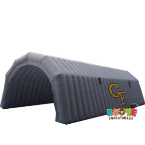 TT1818 Inflatable Tunnel Car Garage - KUOYE Inflatables - Commercial ...