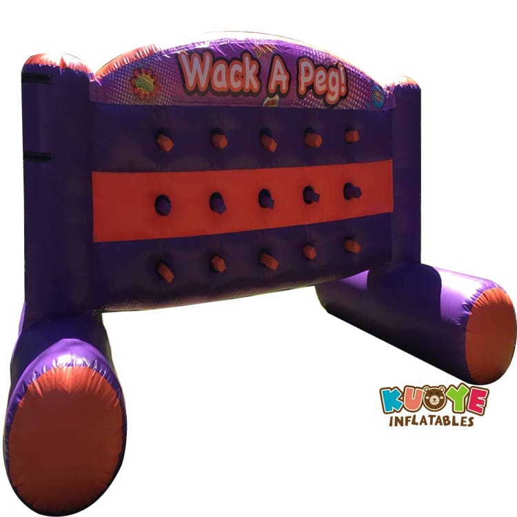 SP194 Wack a Peg - KUOYE Inflatables - Commercial Inflatable ...