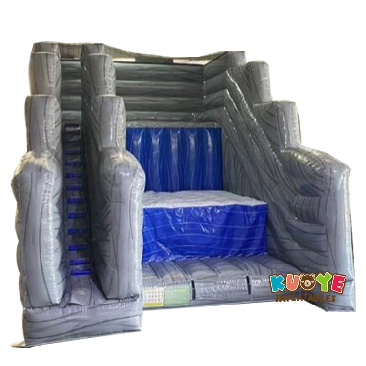 SP168 Stunt Jump - KUOYE Inflatables - Commercial Inflatable ...