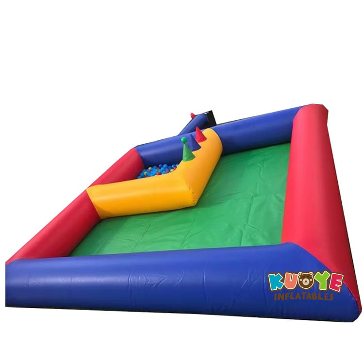 SP180 Inflatable Kids Playground - KUOYE Inflatables - Commercial ...