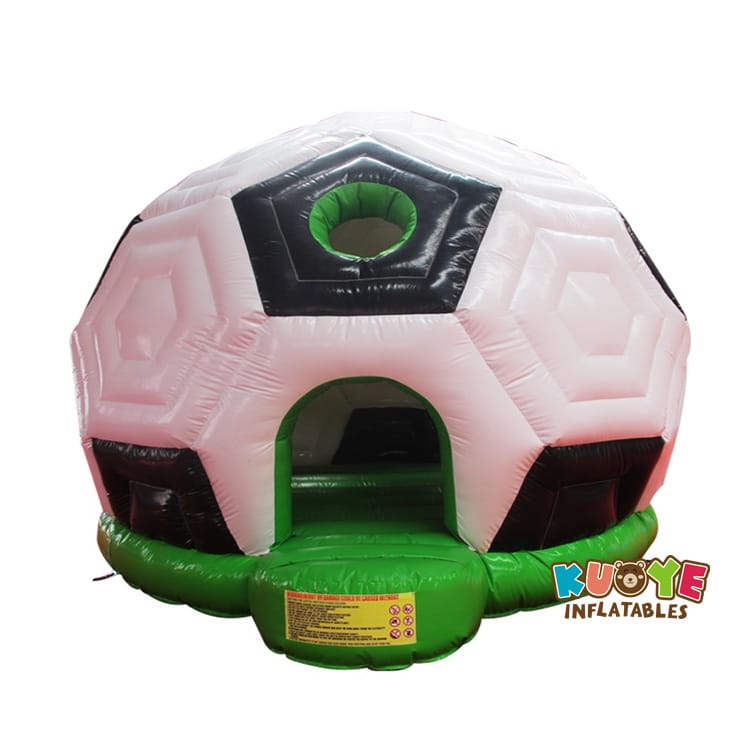 BH248 Soccer Bounce House - KUOYE Inflatables - Commercial Inflatable ...